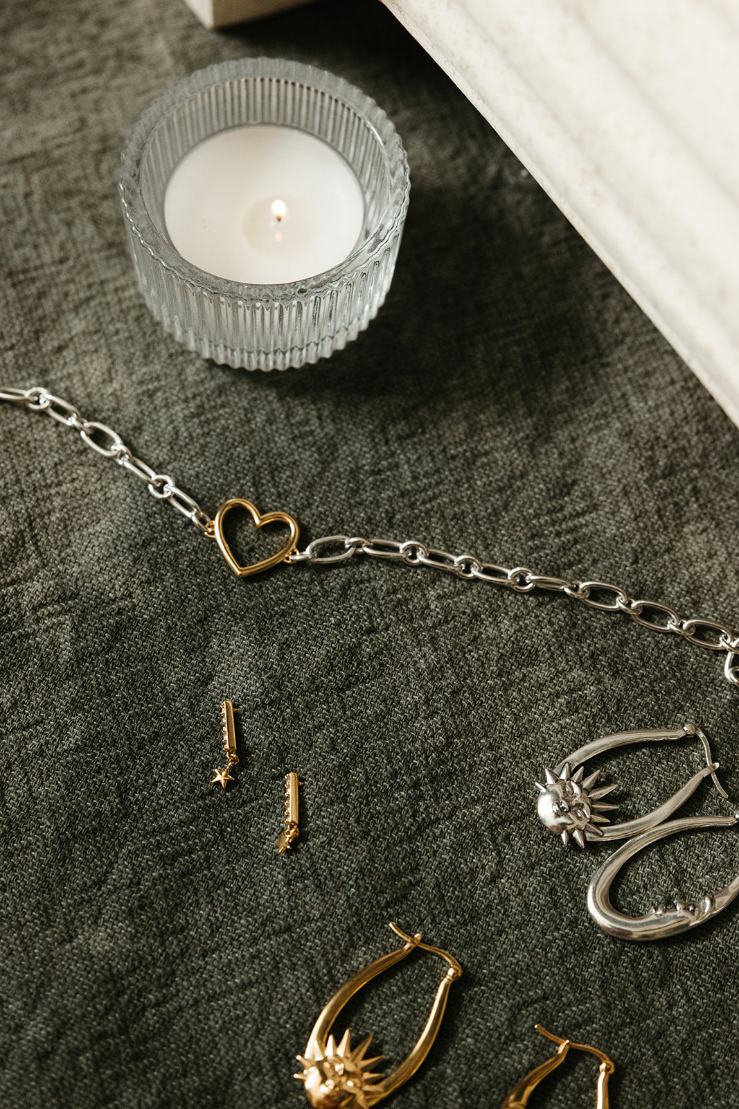 Venus Bracelet – Sierra Winter