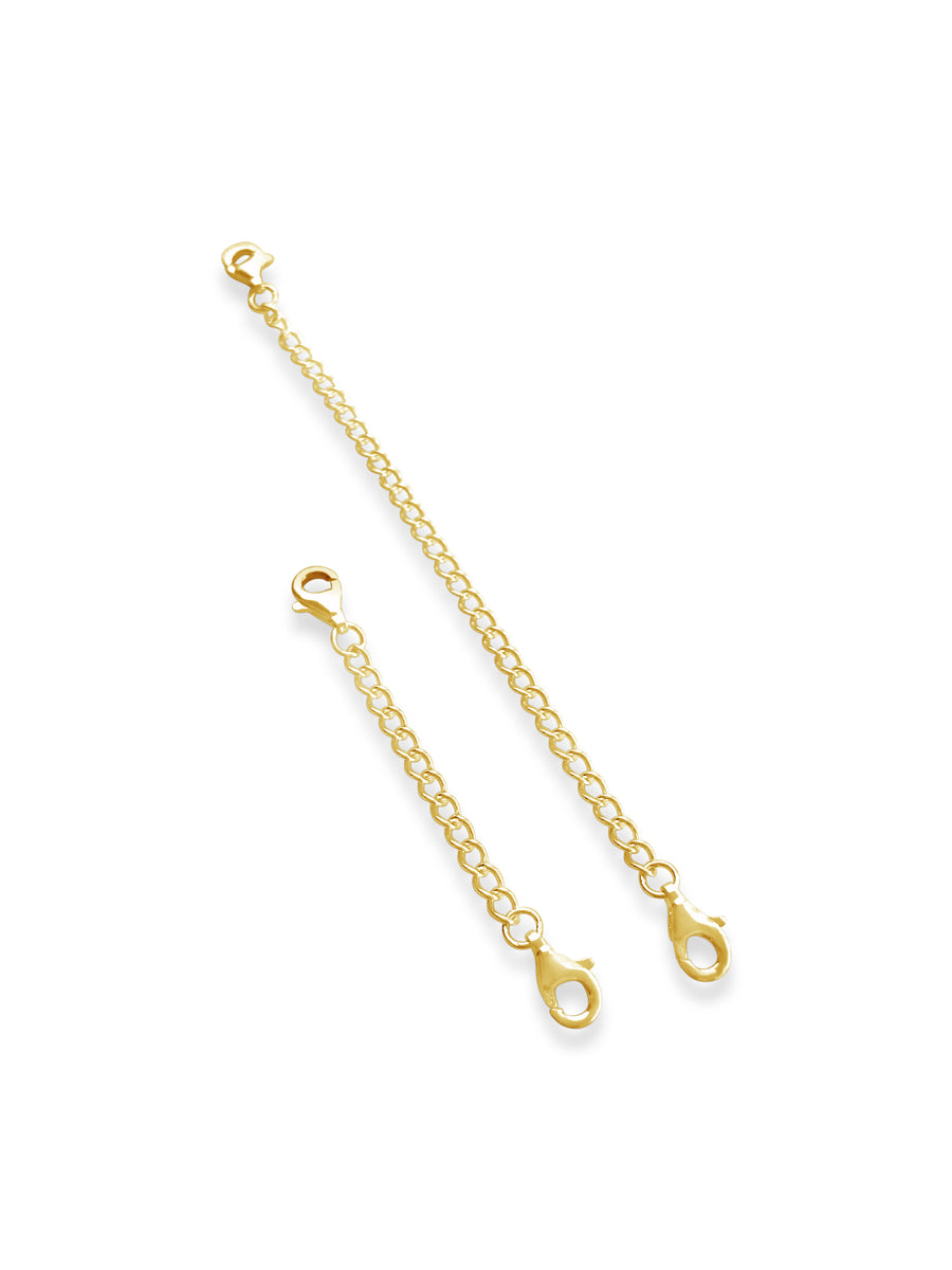 2" Necklace Extender – Sierra Winter