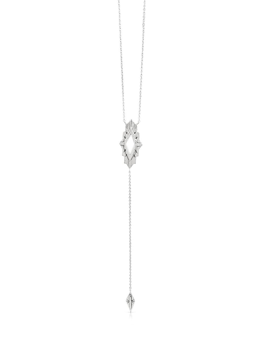 Astra Necklace – Sierra Winter